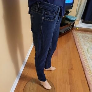 warehouse one Jeans | Warehouse One Mid Rise Skinny 32w Regular Woman ...
